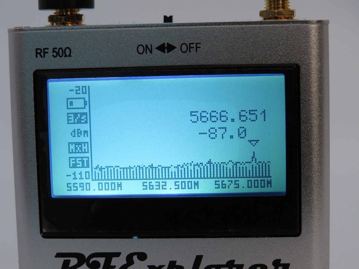 Home use EMF / EMR (ELF, RF) Meters and Detectors