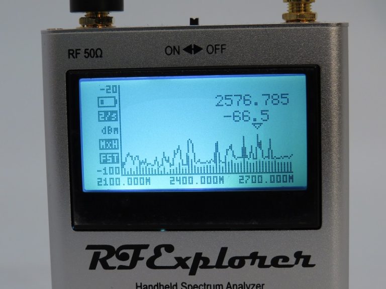 Home use EMF / EMR (ELF, RF) Meters and Detectors