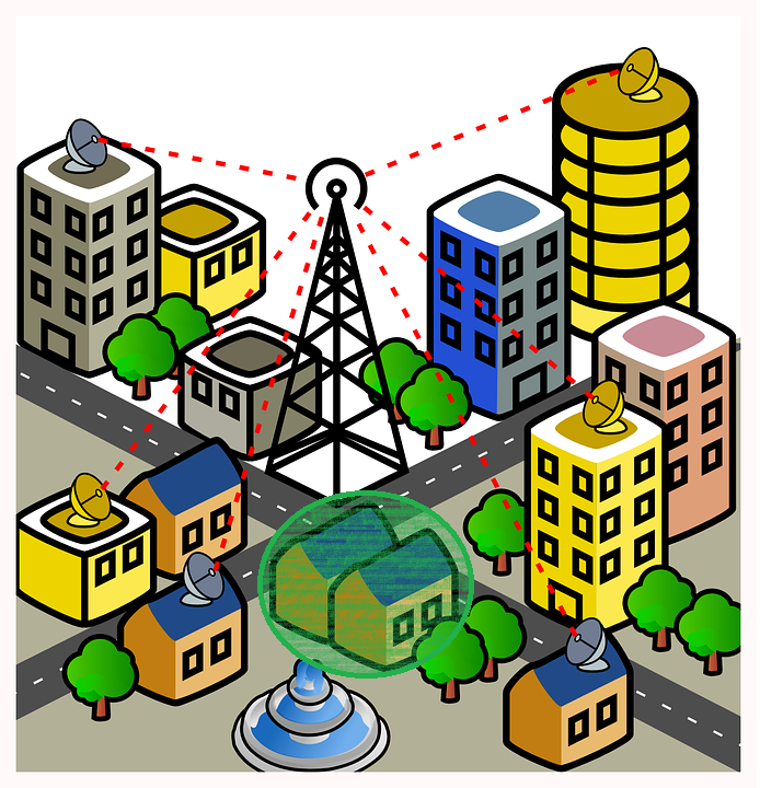 Radio Frequencies Radiation Protection - No Radiation For You