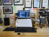 Using PCs & Laptops - No Radiation For You