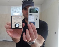 DIY EMF Measurements - The Basics - No Radiation For You